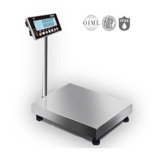 Excell GW High Performance Digital Platform Scale - SYARIKAT UNION ...