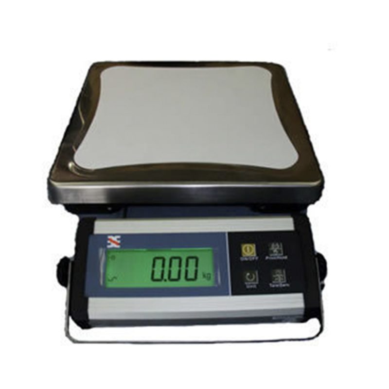 3SM-FPS75 Digital Parcel Scale - SYARIKAT UNION WEIGHING MACHINES SDN BHD